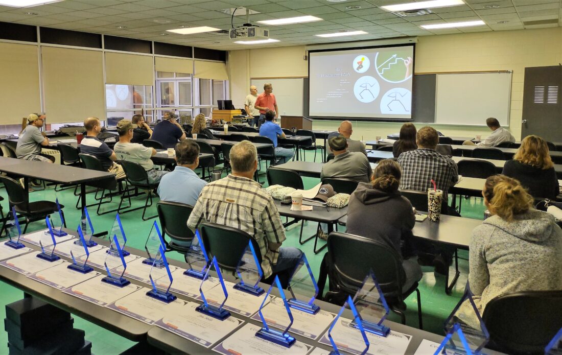 Innovative Manufacturers’ Center: Increasing Central PA manufacturers ...